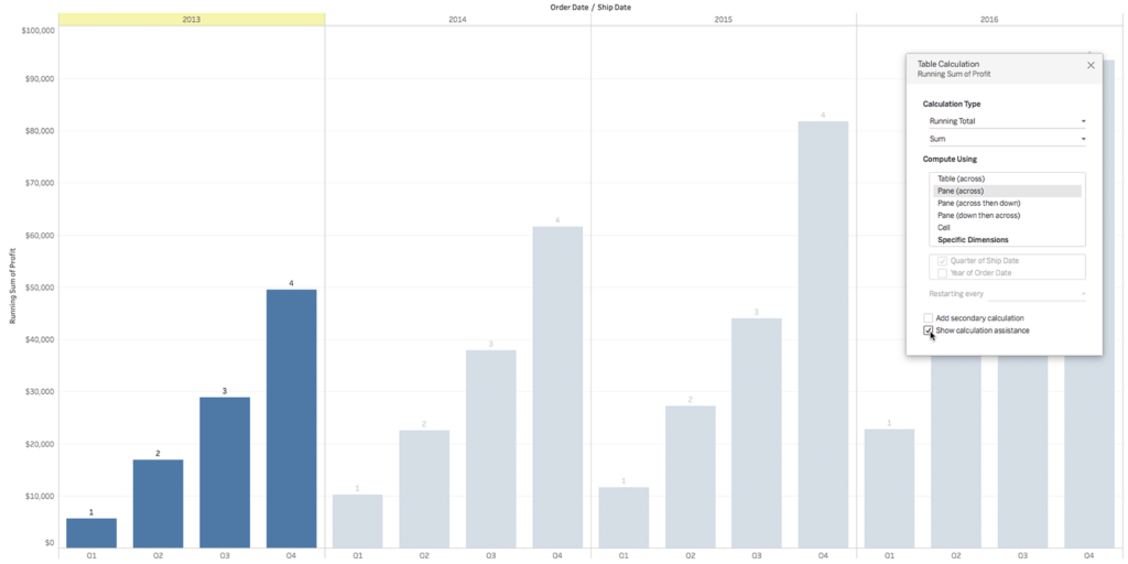 DataSelf Analytics 10.2