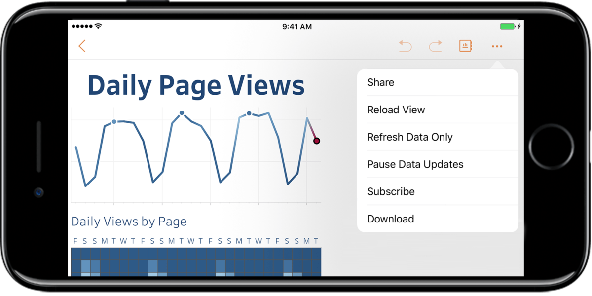 DataSelf Analytics 10.2