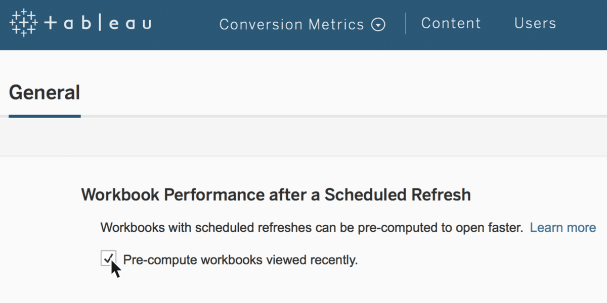 DataSelf Analytics 10.3