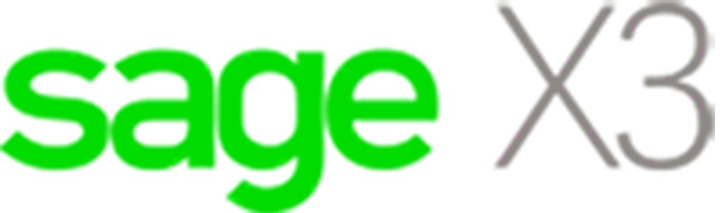 x3 logo 3