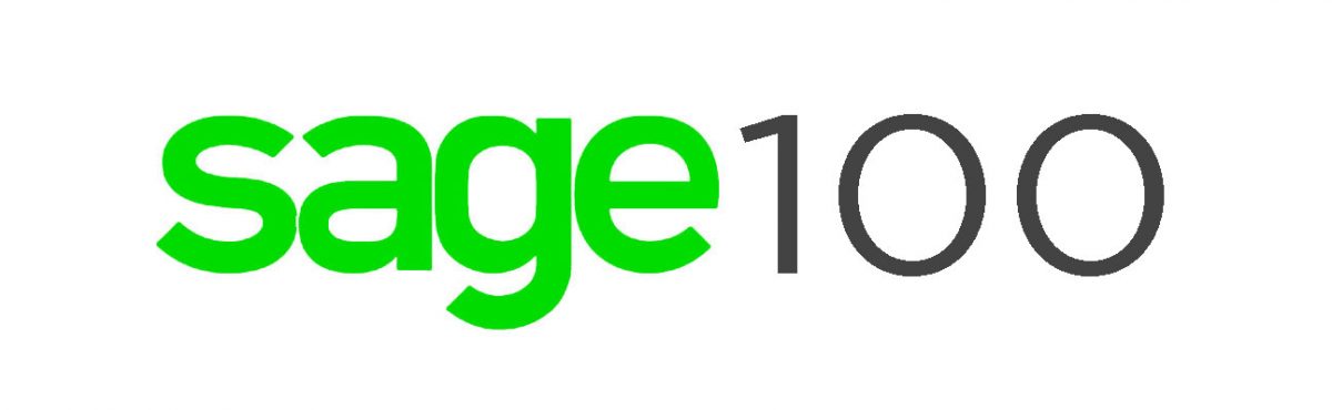 Sage 100 BI Analytics | Sage 100cloud | Sage MAS 90/MAS 200