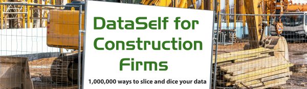 DataSelf For Construction Companies