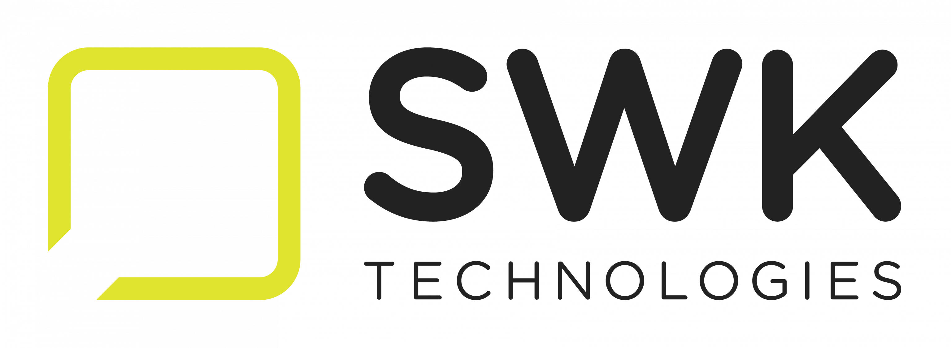 Sponsoring Partners - SWK Technologies