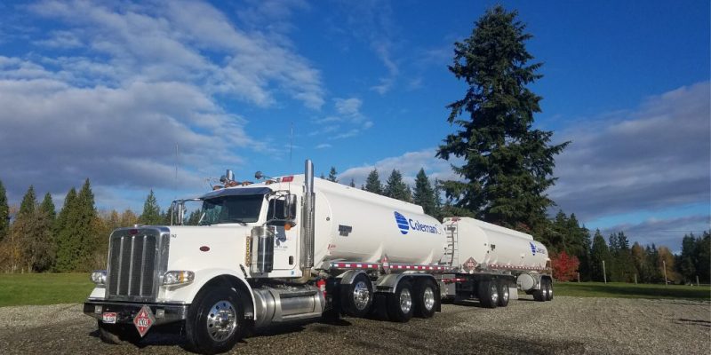 Coleman Oil Sees True End-to-End Picture with DataSelf