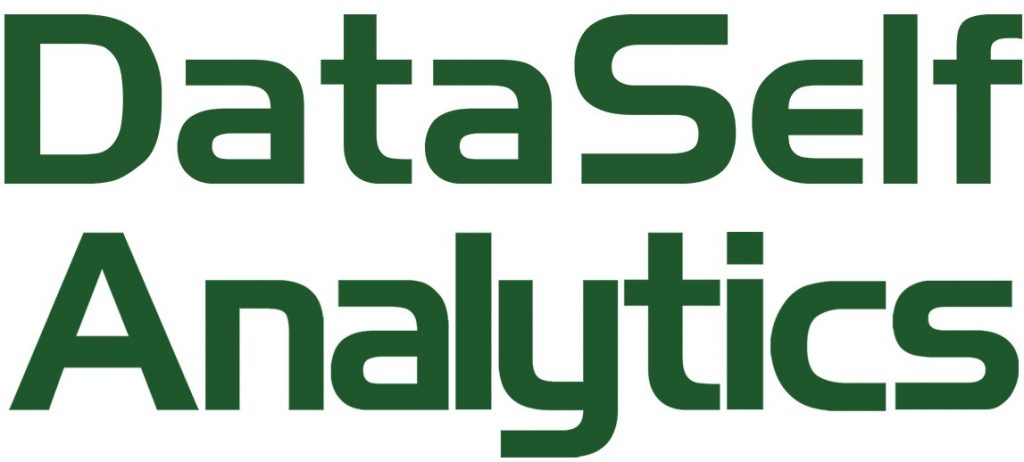 DataSelf Logo