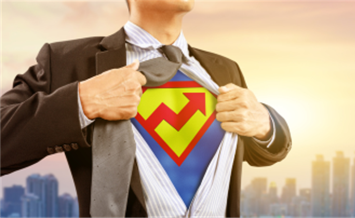 What Makes a Data Hero?