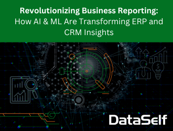Revolutionizing Business Reporting: How AI & ML Are Transforming ERP ...